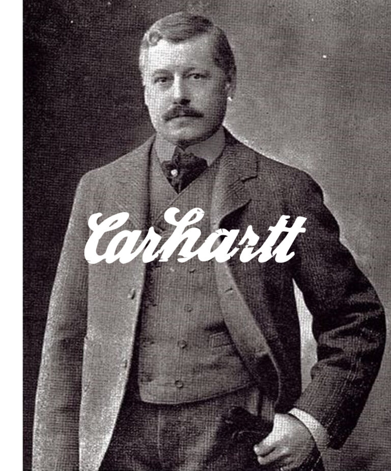 Oplev skandinaviens største Carhartt Showroom - Feiber
