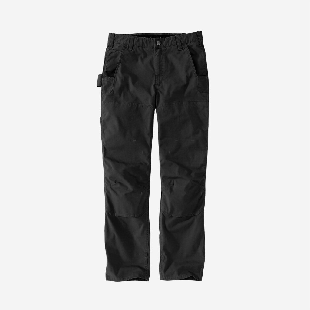 CARHARTT STEEL RUGGED UTILITY WORK PANT