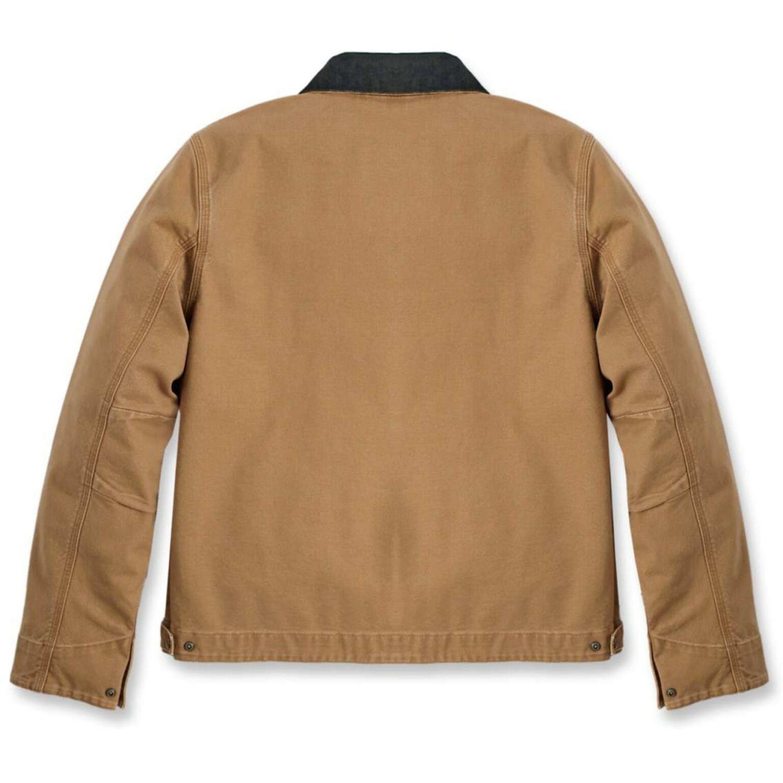 Carhartt Relaxed Fit Duck Detroit Jacket